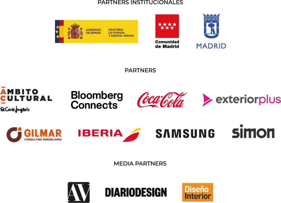 Edificio Beatriz - Open House Madrid