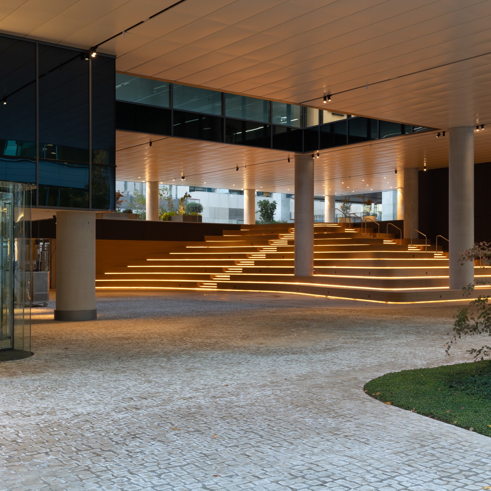 SkylightMadrid - Open House Madrid